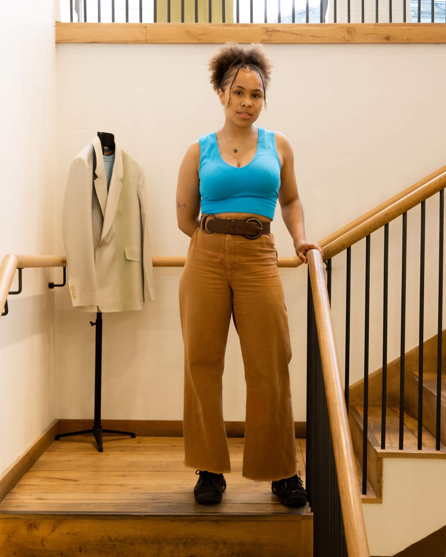 The Pride Project: An Exhibition For LGBTQ+ Charity MindOut